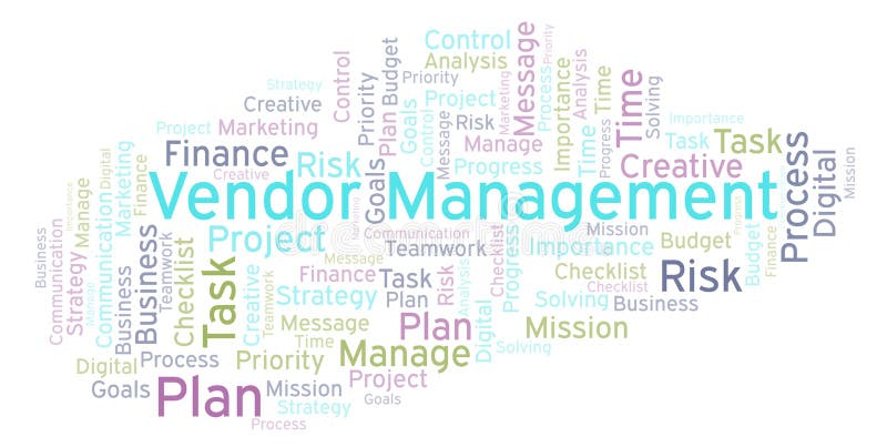 Vendor Management Stock Illustrations – 652 Vendor Management Stock ...