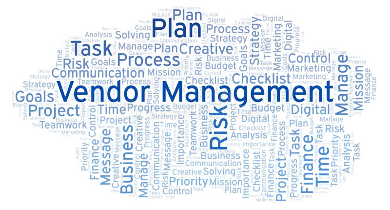 Vendor Management Stock Illustrations – 1,614 Vendor Management Stock ...