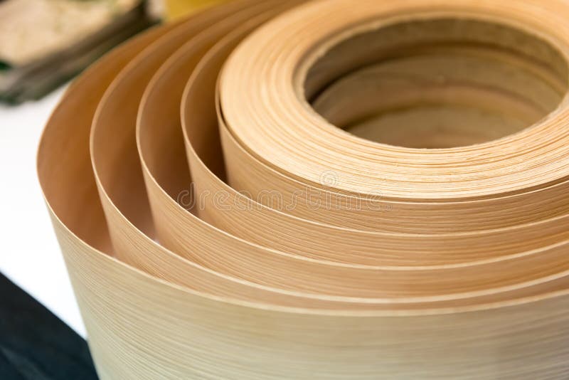 Roll of of Plastic Pipe in Plumbing Shop, Pvc Stock Photo - Image of ...