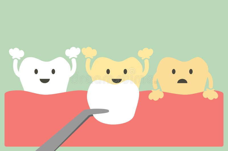 Teeth Gap Cartoon Stock Illustrations – 125 Teeth Gap Cartoon Stock ...