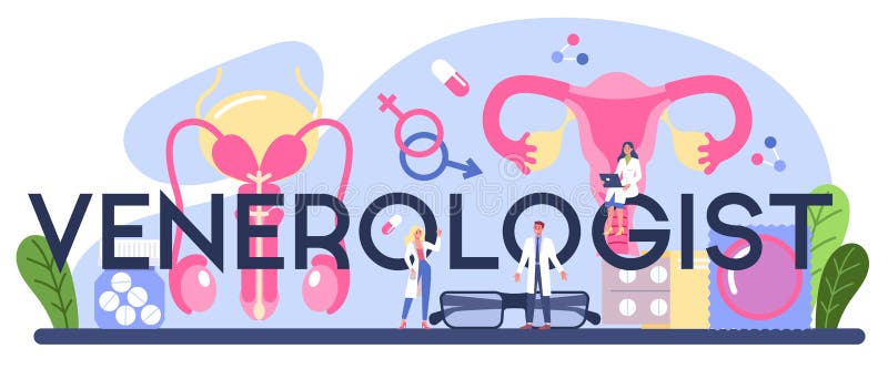 Venereologist Infographic Stock Illustrations – 44 Venereologist ...