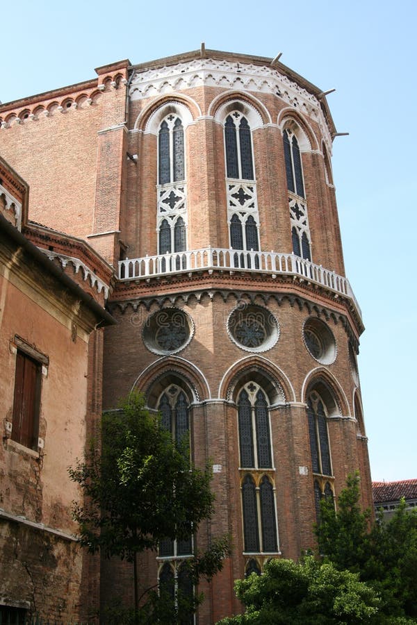De Apsis Van De Venetiaanse Barokke Kerk in Arkadi Monastery, Rethymno ...