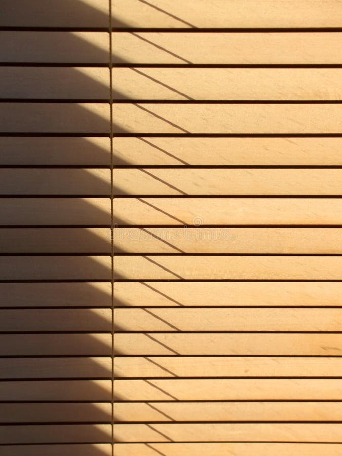 Cozy Room with Vertical Blinds Stock Photo - Image of blinds, relaxing ...