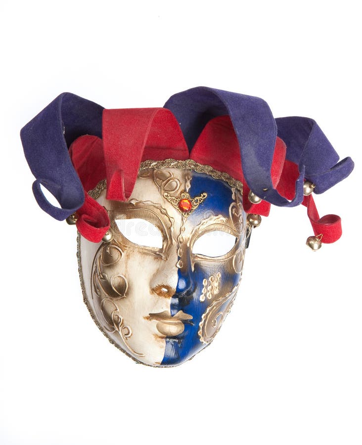 Venetian Doctor Mask stock photo. Image of italian, theatrical - 22958228