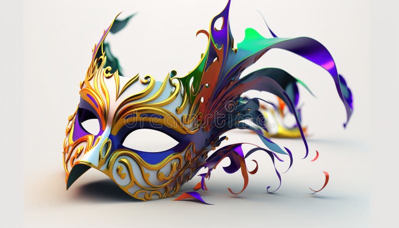 Venetian Mask Carnival Colorful Splash Art Masquerade Mardi Gras Stock ... Venetian Mask Carnival Colorful Splash Art Masquerade Mardi Gras Stock ...