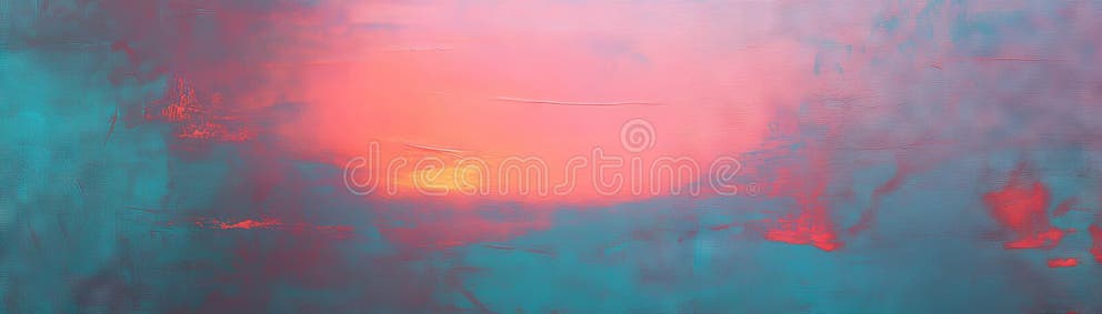 Venetian Plaster Showcasing Layered Textures with Subtle Light ...