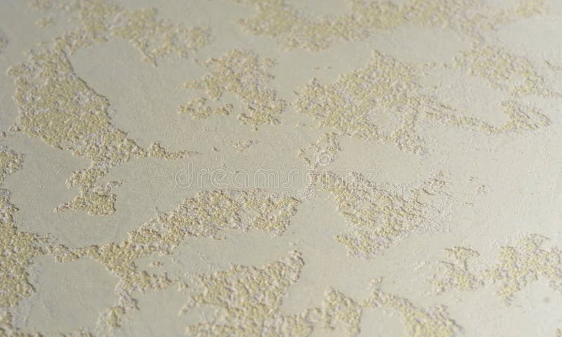 Venetian, Textured Plaster, Warm Grooved Relief, Creates the Effect of ...