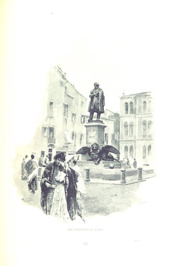 British Library Digitised Image From Page 231 Of "Venezia ... Adapted ...