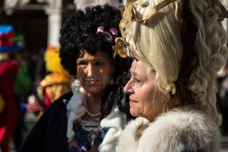Venezia Carnival Mask stock image. Image of empty, italia - 28398393