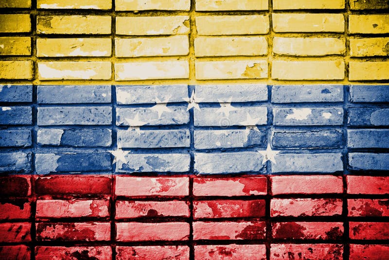 183 Painted Venezuela Flag Stock Photos - Free & Royalty-Free Stock ...