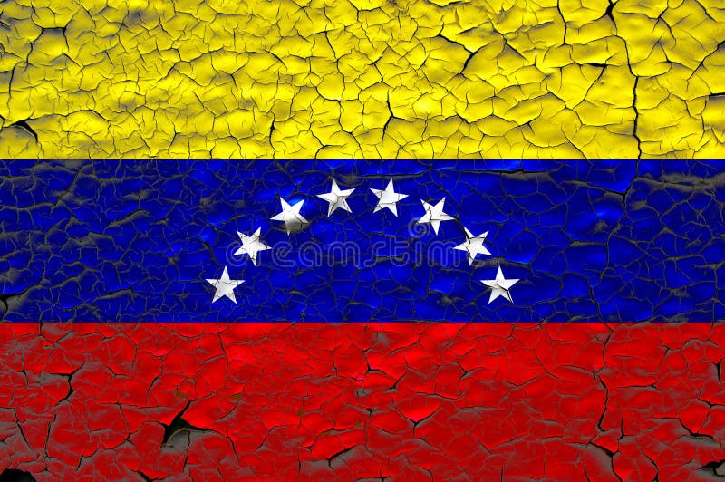183 Painted Venezuela Flag Stock Photos - Free & Royalty-Free Stock ...