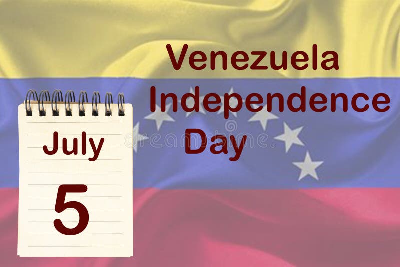 Venezuela Calendar 20 Stock Photos - Free & Royalty-Free Stock Photos ...
