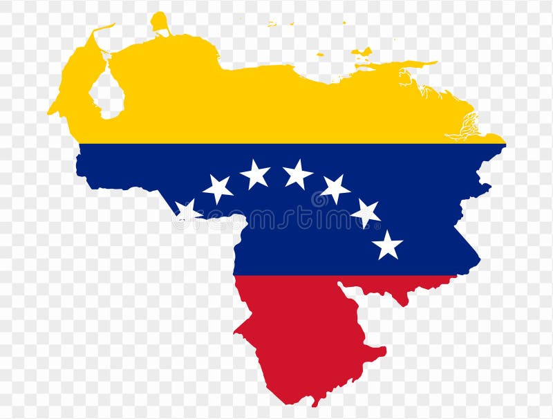 Venezuela Flag Outline Stock Illustrations – 440 Venezuela Flag Outline ...