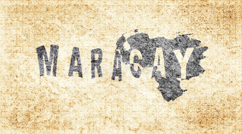 Venezuelan Oil Fields Map Stock Photos - Free & Royalty-Free Stock ...