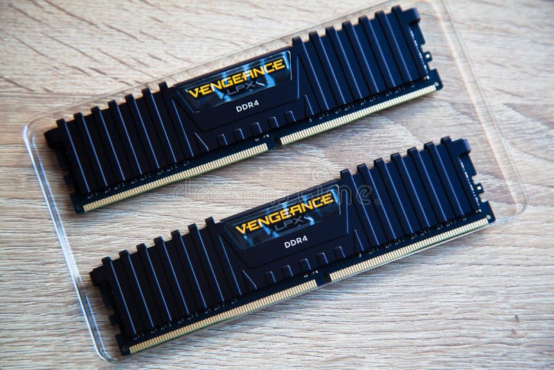 Vengeance LPX DDR4 RAM Memory Designed for Professional Gaming ...