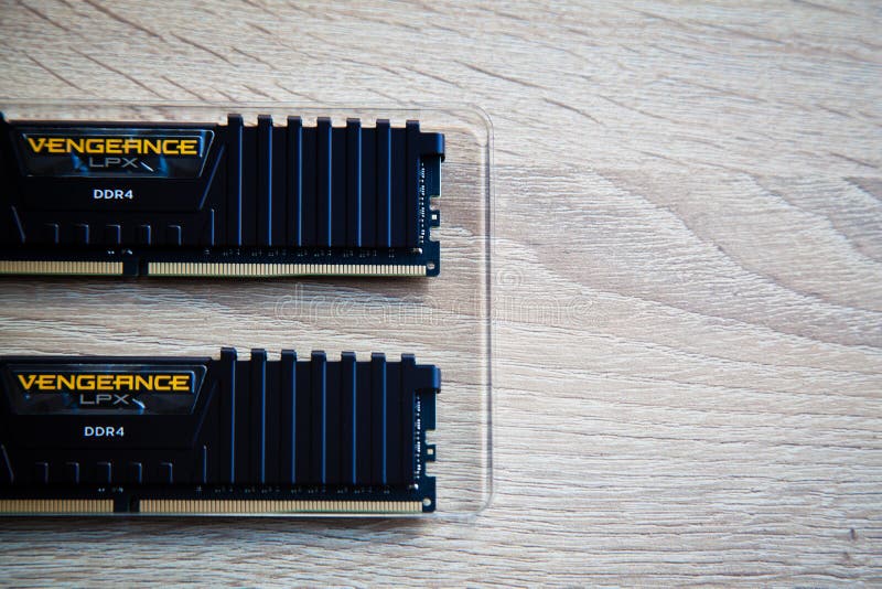 Vengeance LPX DDR4 RAM Memory Designed for Professional Gaming ...