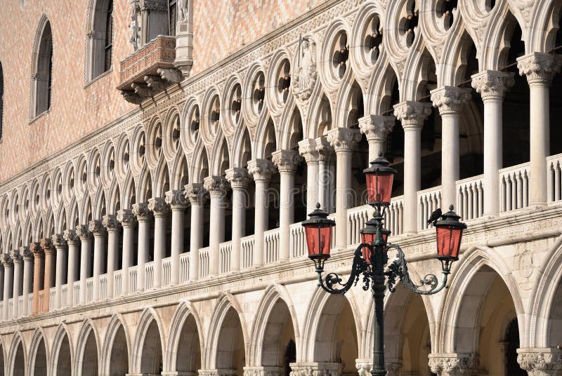 Venice architecture stock image. Image of pittoresque - 37789945