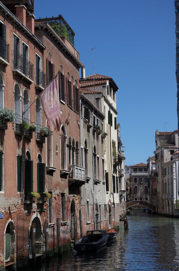 Venice architecture stock photo. Image of exterior, venice - 31219976