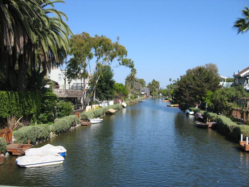 Venice Beach stock photo. Image of states, water, pacific - 357410