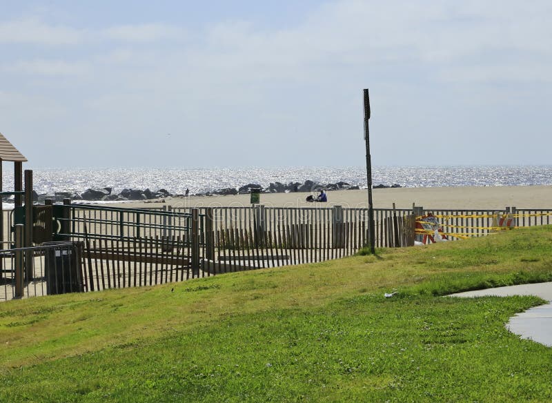Venice Beach Will Be Opening Stock Image - Image of water, vacation ...
