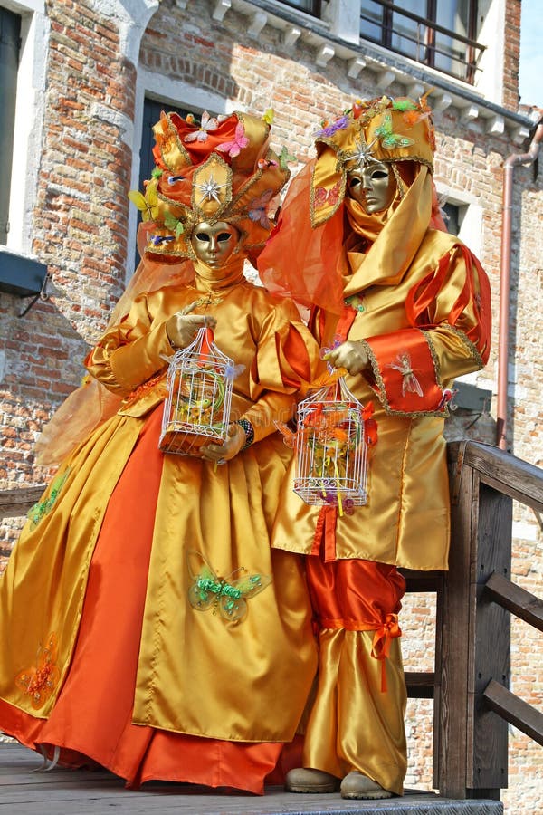 Venice Carnival 2011 - Masks Editorial Photo - Image of lady, italy ...