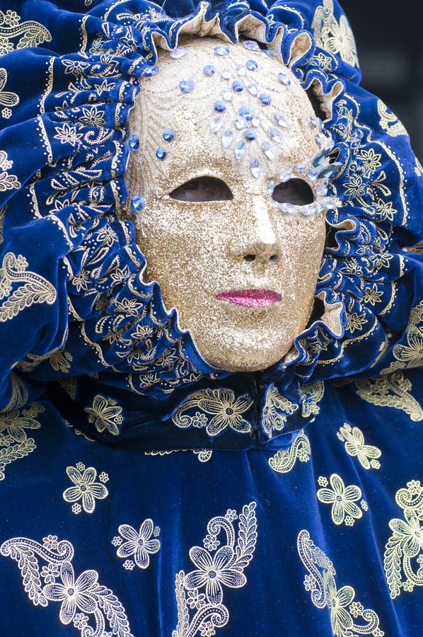 Venice carnival mask stock photo. Image of festival, happyness - 13305406
