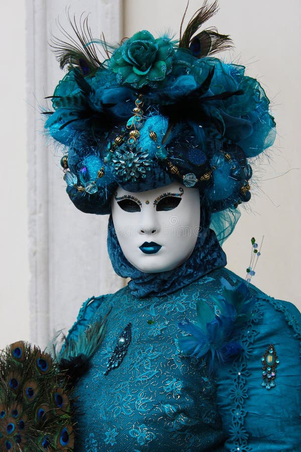 Venice Carnival Mask editorial photography. Image of hide - 55181077