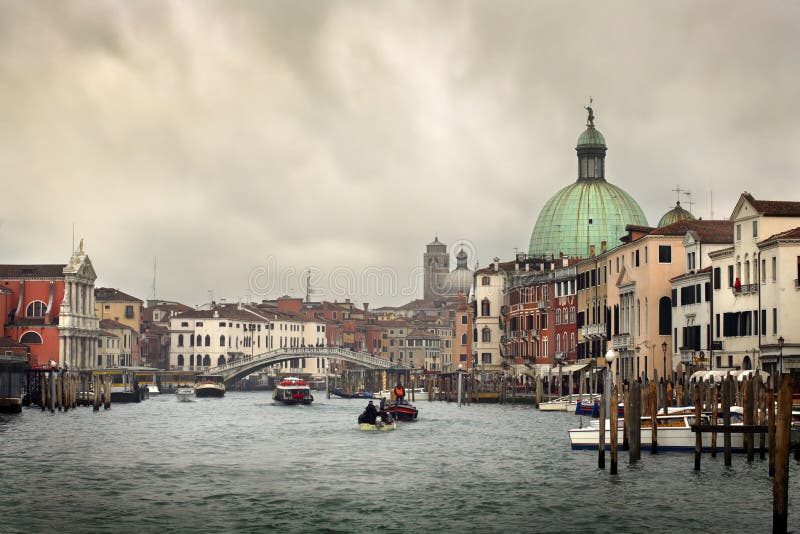 Venice cityscape stock photo. Image of landmark, journey - 2235322
