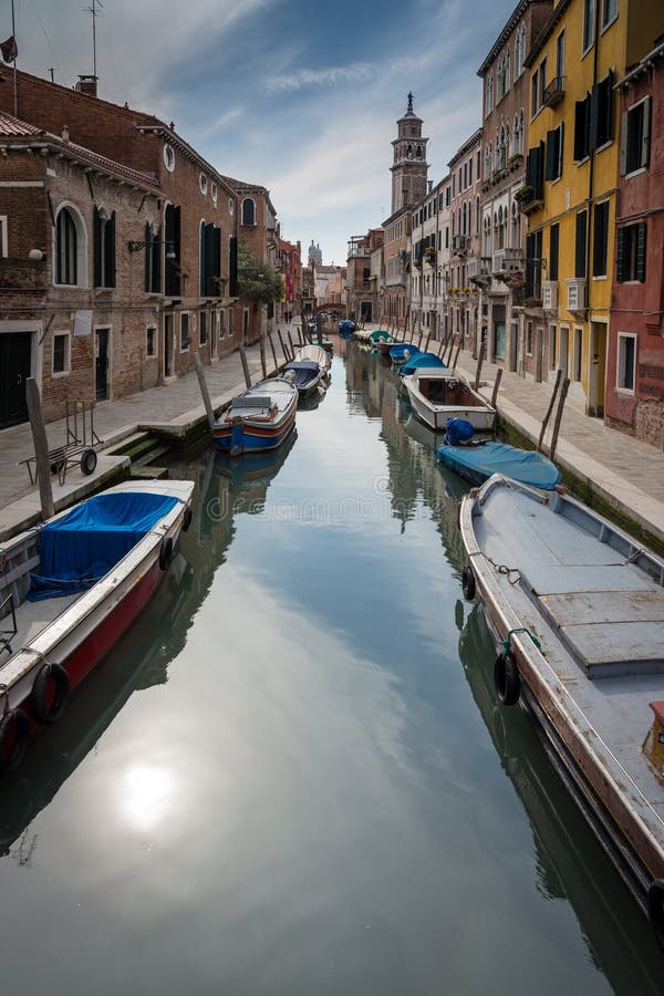 Venice cityscape stock image. Image of tourist, site - 33268147