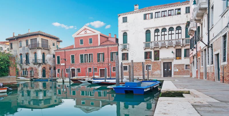 Venice corner stock photo. Image of europe, lake, italy - 103144170
