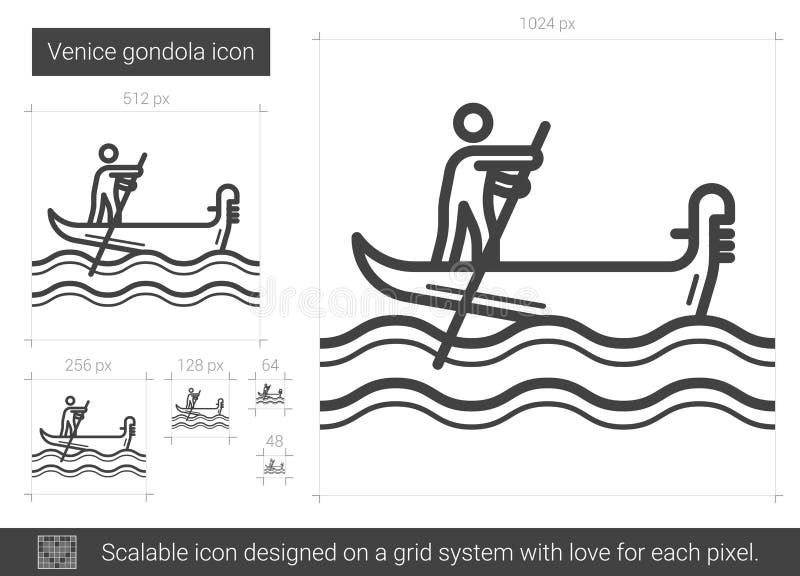 Rowboat Line Drawing Stock Illustrations – 78 Rowboat Line Drawing ...