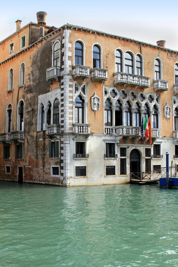 Venice house stock image. Image of house, renaissance - 31338597