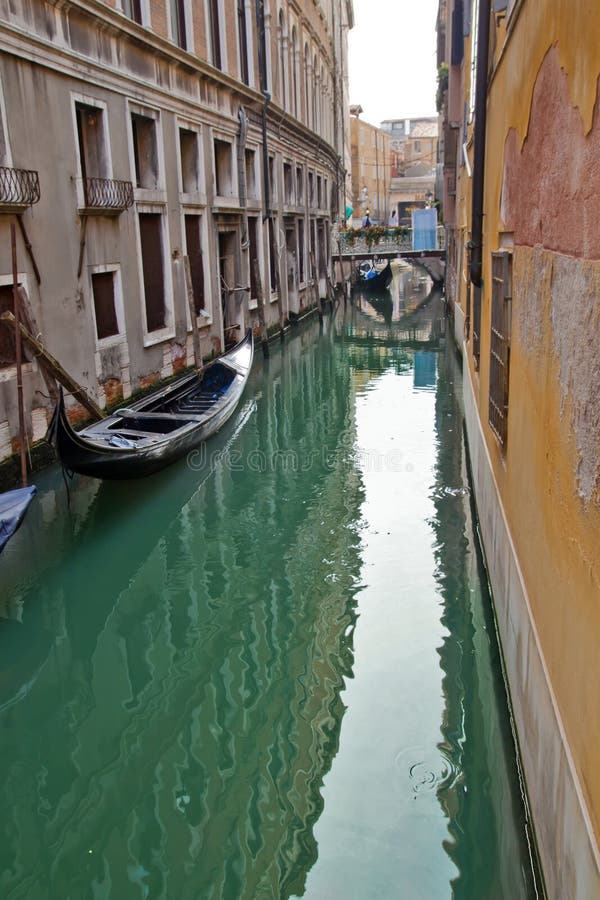 Venice ,Italy stock photo. Image of canal, vacation, summer - 48696656