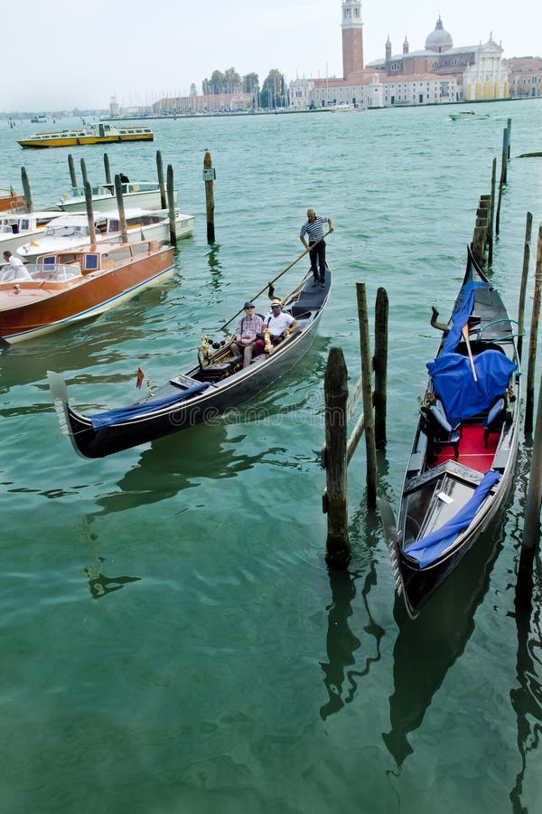 Venice, Italy editorial image. Image of italy, vacation - 48731430