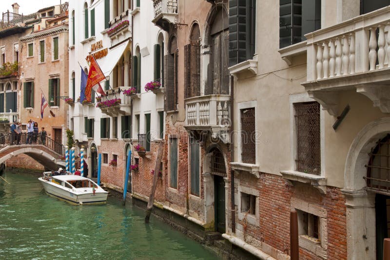 Venice ,Italy editorial photo. Image of beautiful, location - 48734956