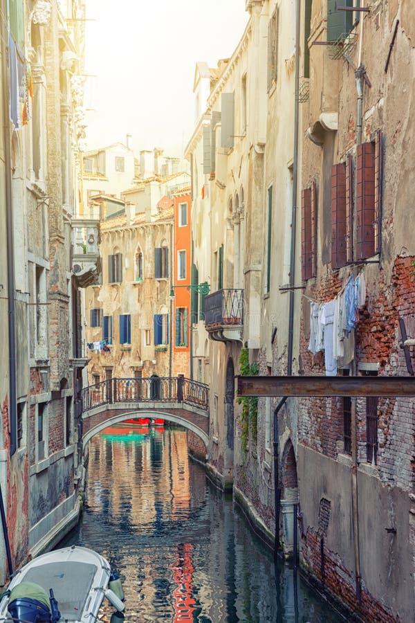 Venice, Italy. stock image. Image of italy, cityscape - 95955849