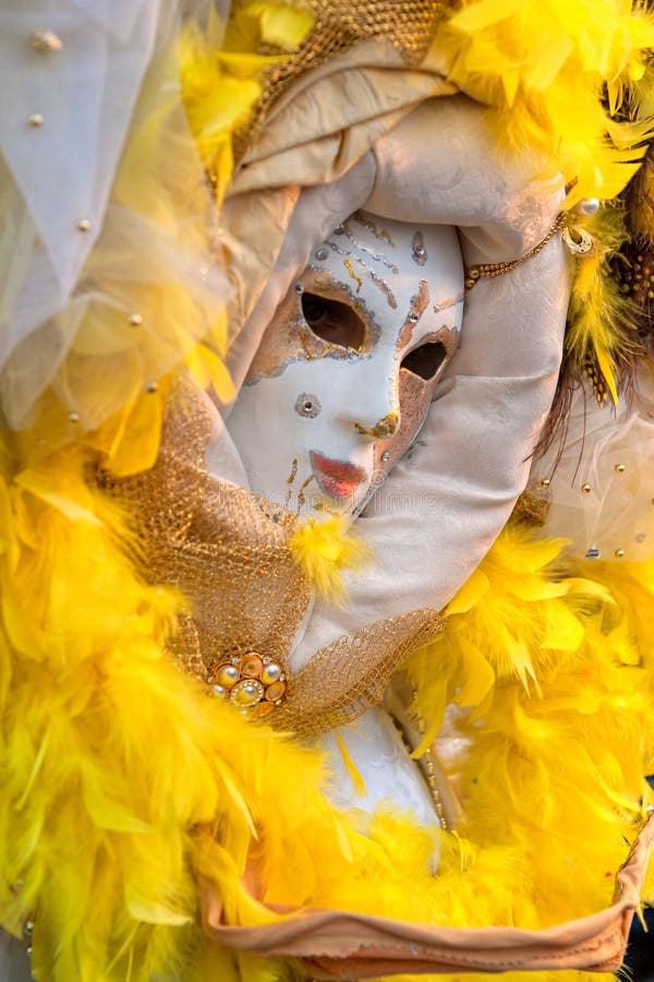 Venice Mask, Carnival. stock photo. Image of face, medieval - 12289426