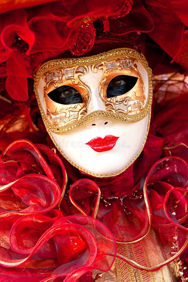 Venice Mask, Carnival. stock photo. Image of background - 17368226