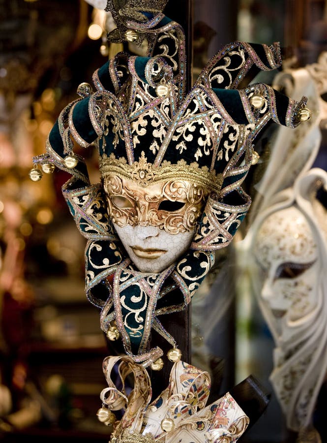 Venice masks stock image. Image of europe, italy, lips - 16694635