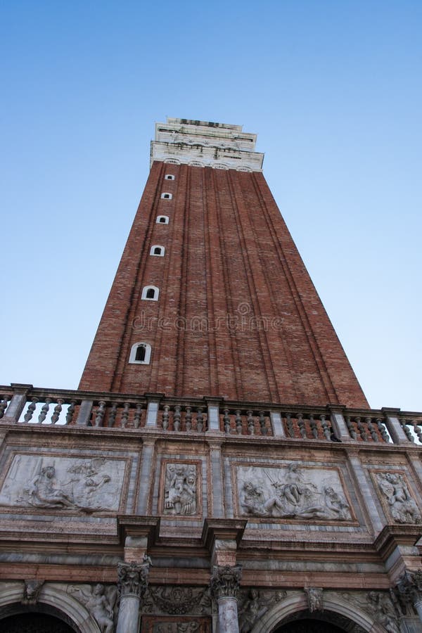 Venice old town in Italy stock photo. Image of beautiful - 27374686