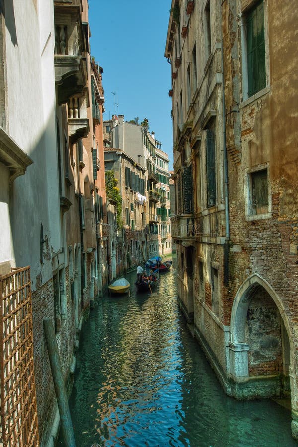 Venice stock image. Image of city, boat, window, venice - 31711561