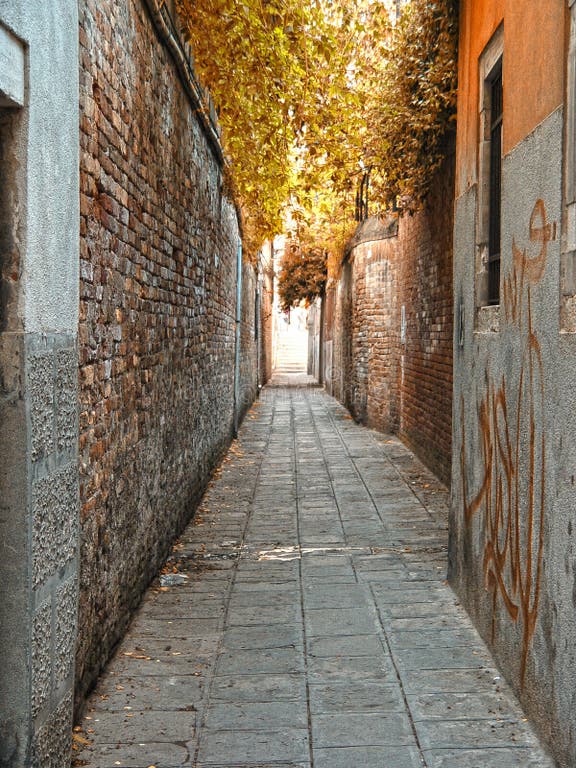 Venice roads stock image. Image of water, carnival, famous - 16794699