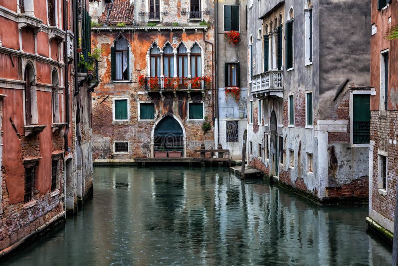 Venice. stock image. Image of italy, heritage, channel - 38119223