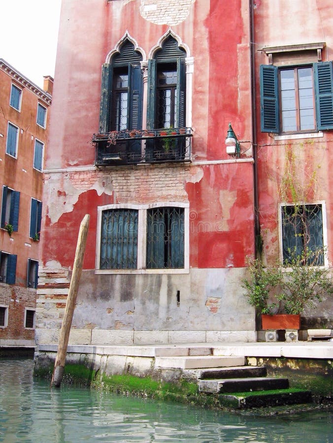 Venice Texture stock image. Image of colour, buildings - 48992237
