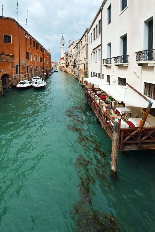 Venice view stock photo. Image of cityscape, culture - 20800106