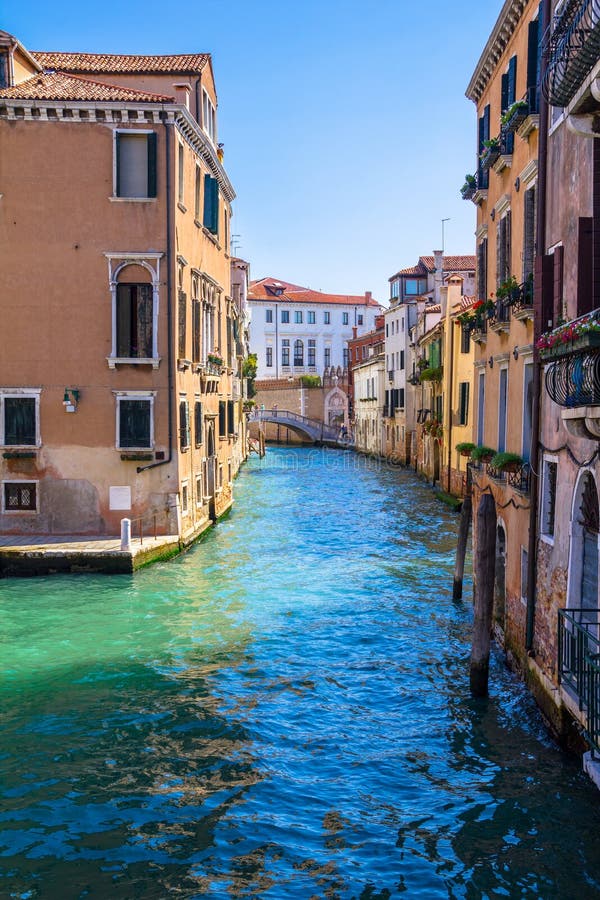 Venice View stock image. Image of italy, architecture - 29406653