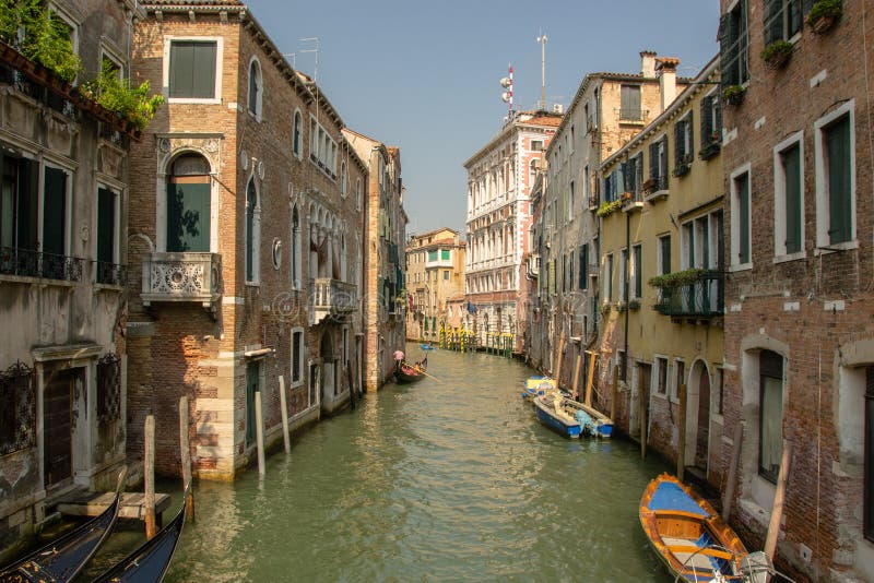 Venice stock photo. Image of blue, travel, grandcanal - 80536180