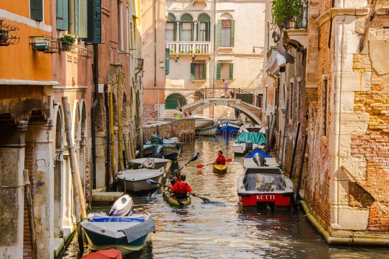 Venice editorial photography. Image of speed, speedboats - 80536287