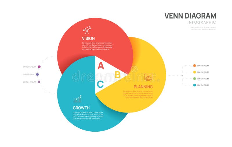 Design Circle Chart Presentation Template Stock Illustrations – 114,389 Design Circle Chart ...