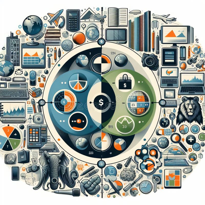 Different Educationalsys Stock Illustrations – 2 Different ...